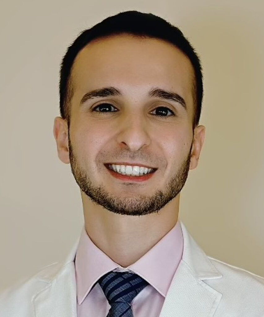 Our Team - Balanced Pharma