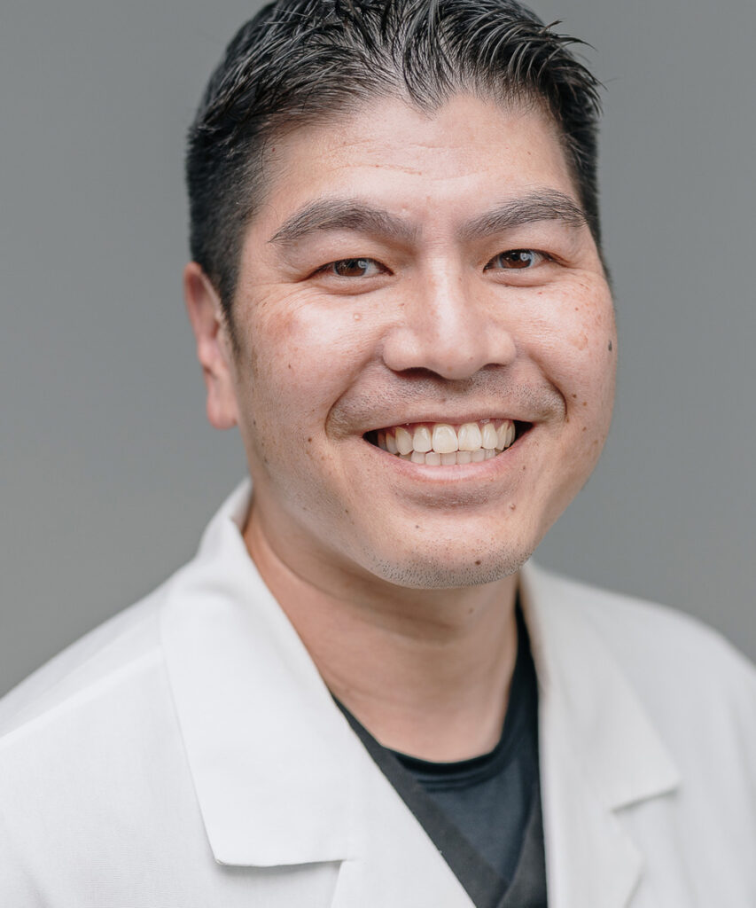 Leadership - Balanced Pharma