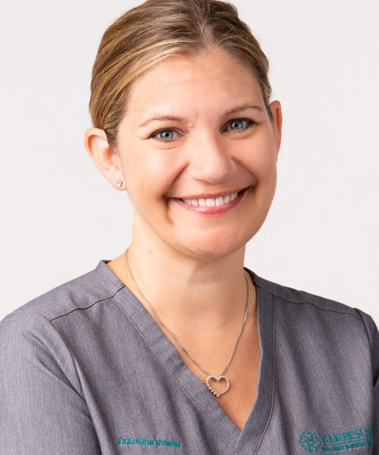 Our Team - Balanced Pharma