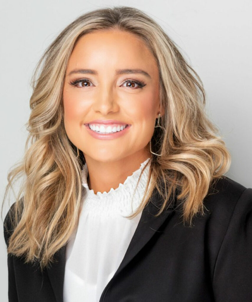 Swanson, Krisa - Balanced Pharma