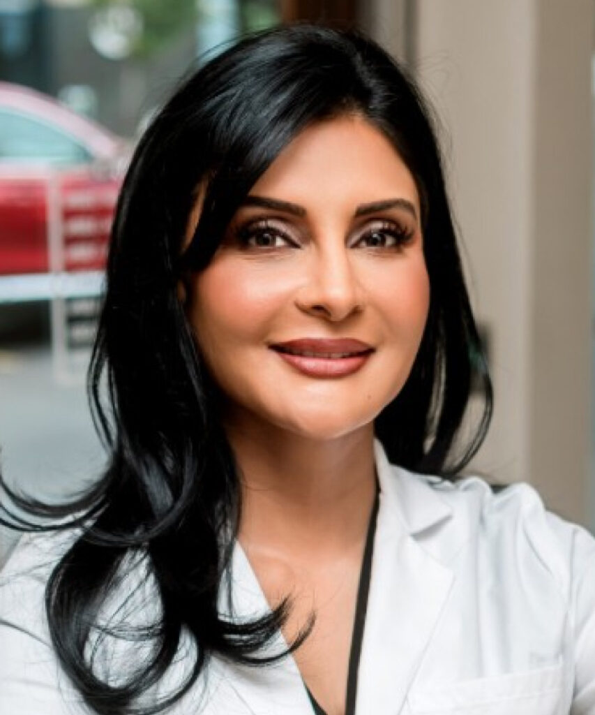 Leadership - Balanced Pharma