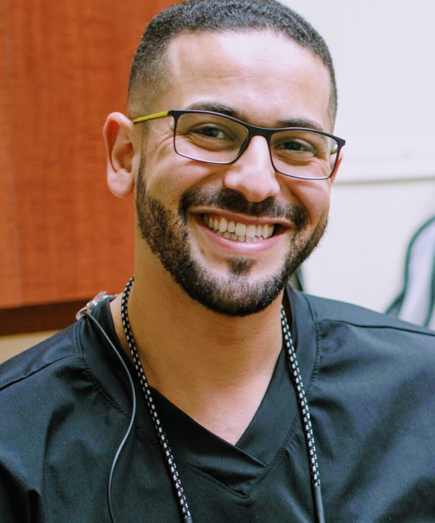 Our Team - Balanced Pharma