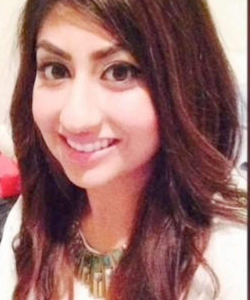 Latif, Sarah - Balanced Pharma