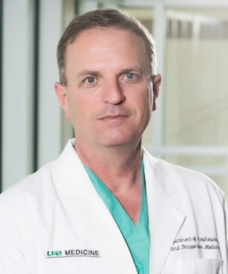 Leadership - Balanced Pharma