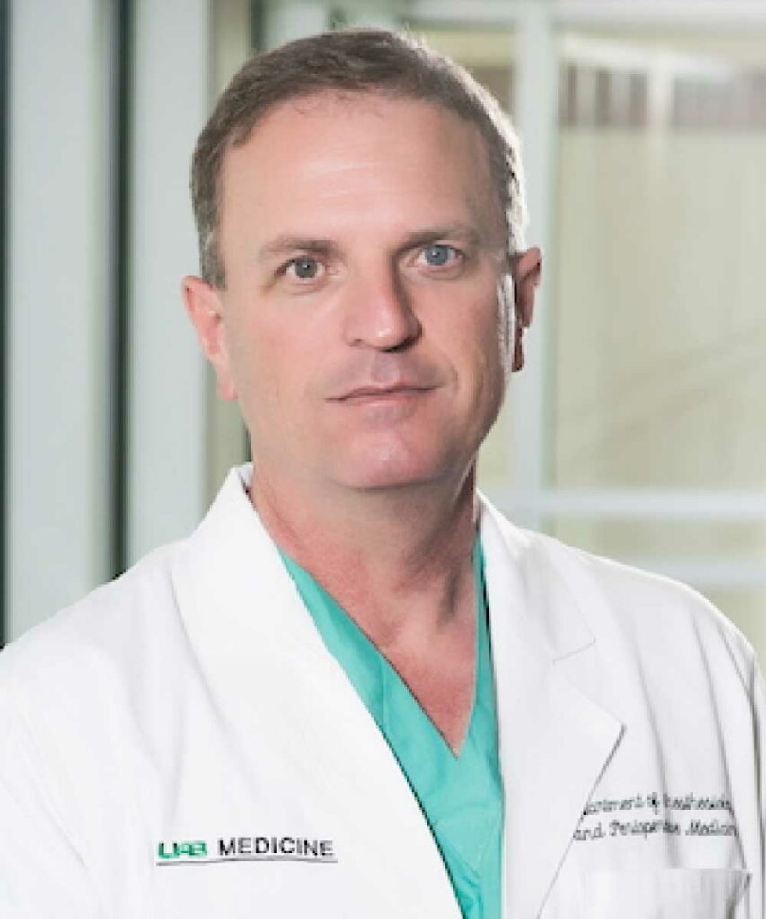 Leadership - Balanced Pharma