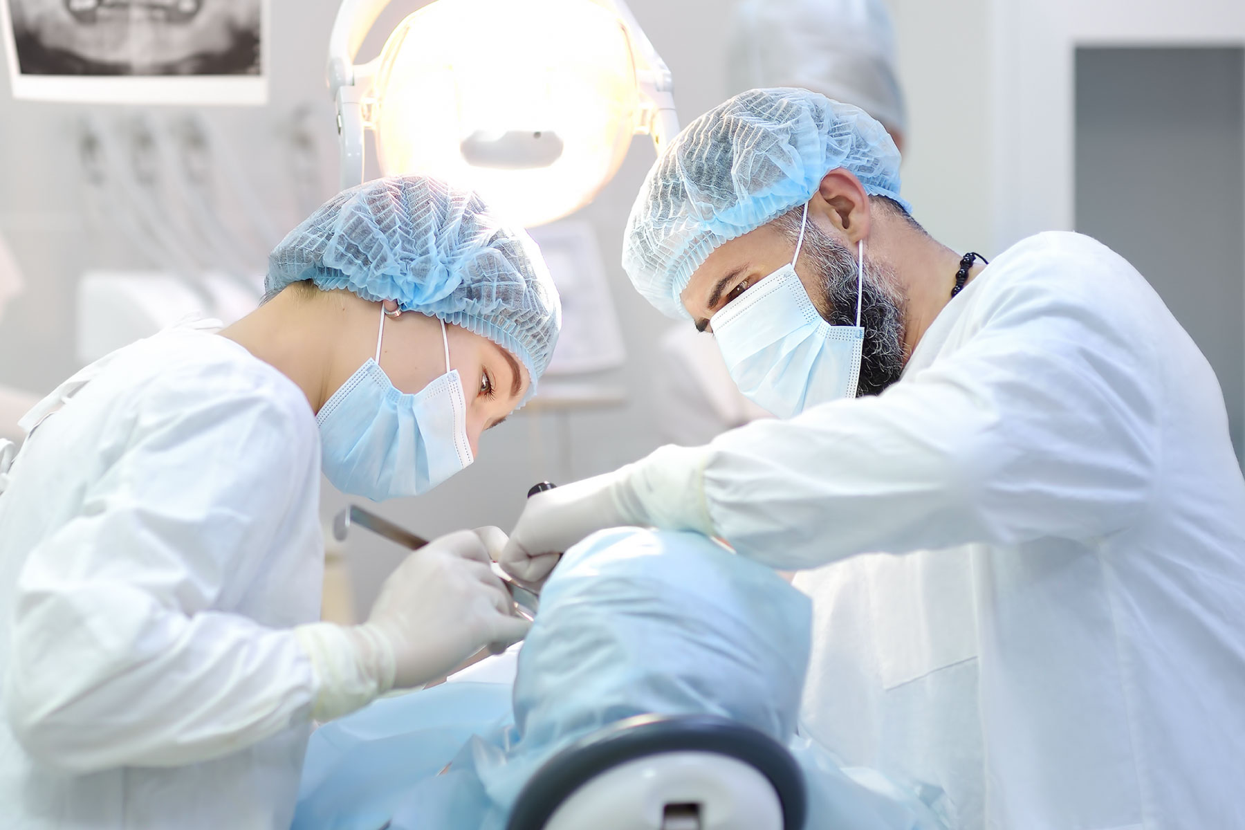 Press - Balanced Pharma